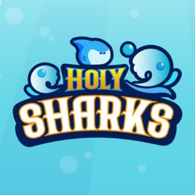 HolySharks Giveaway of 2021 » Claim free HLS Tokens » freeairdrop.io